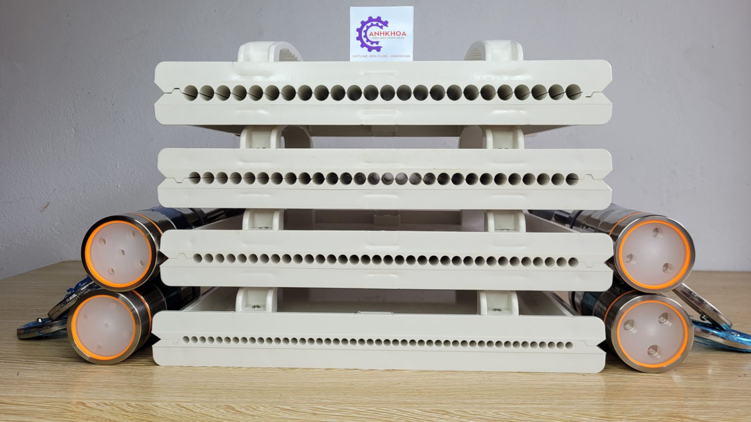 Trang chủ - Điện Máy Anh Khoa